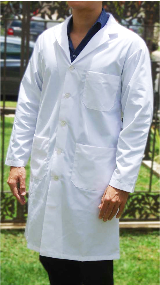 Bata de Laboratorio – Josmarie Uniform